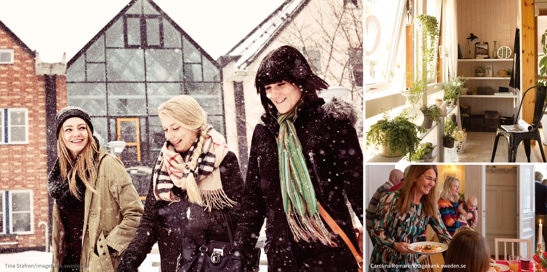 北欧クオリティの賃貸住宅｜RAD HUS（ラド・ヒュース）